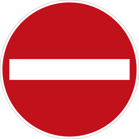 Wissenswertes rund um die Einbahnstraße