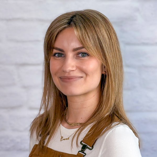 Unser Support: Saskia stellt sich vor